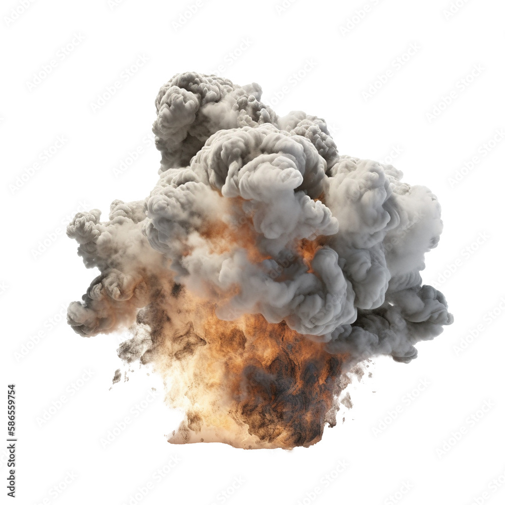 flame cloud png transparent background Stock Illustration | Adobe Stock