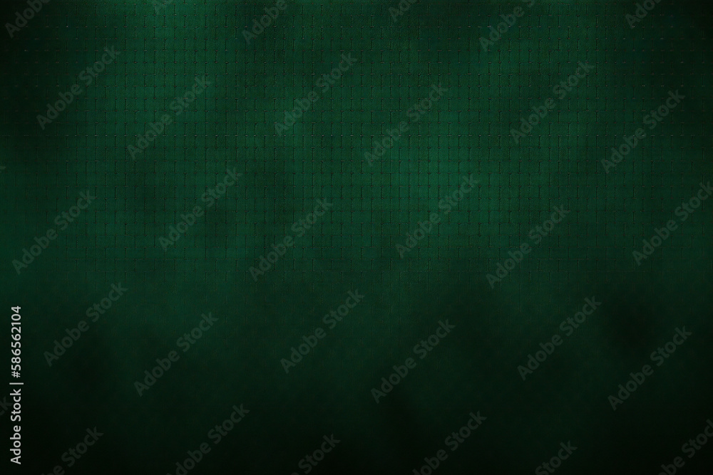 Blank dark green texture surface background, abstract, textures ...