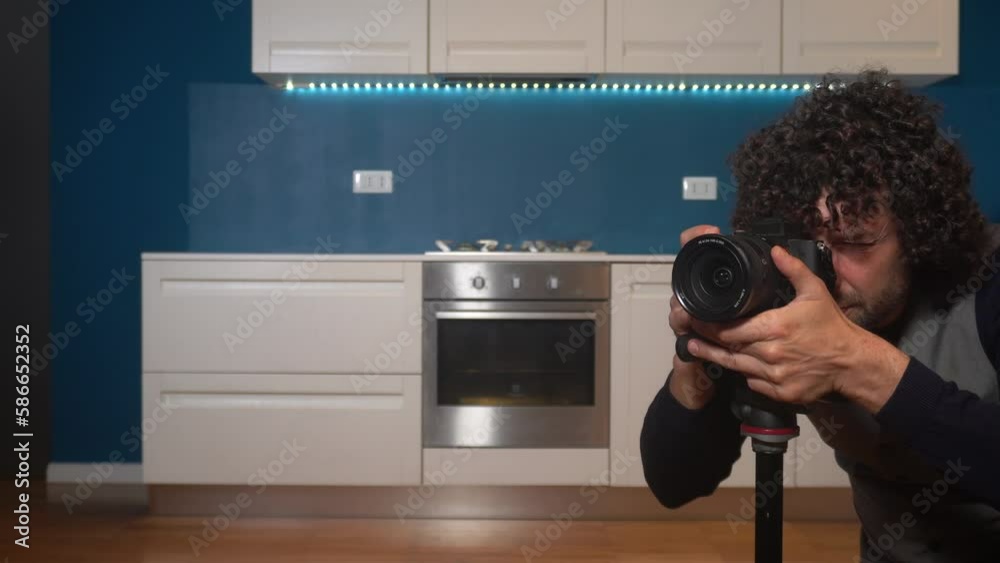 Milan - Photographer real estate - videos and photos of interiors of ...