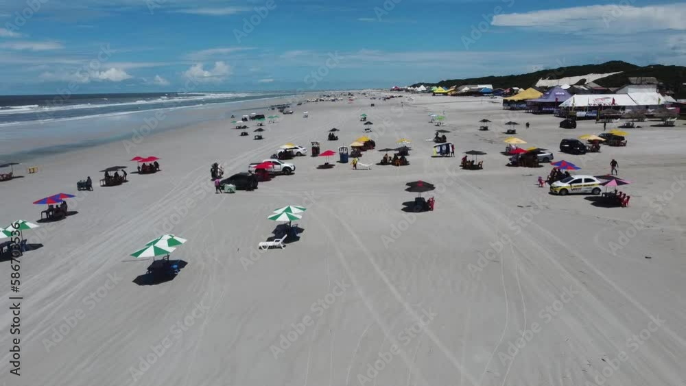 Salinópolis Atalaia Salinas Pará Praia Cidade Litoral Amazonia Ruas ...