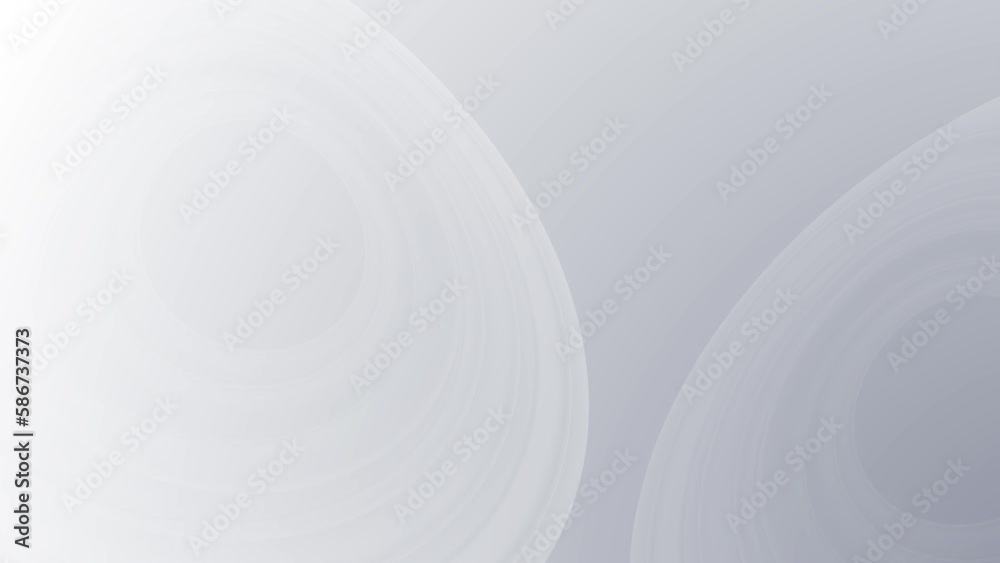 This stock motion graphic video of 4k Clean White Background Loop with ...