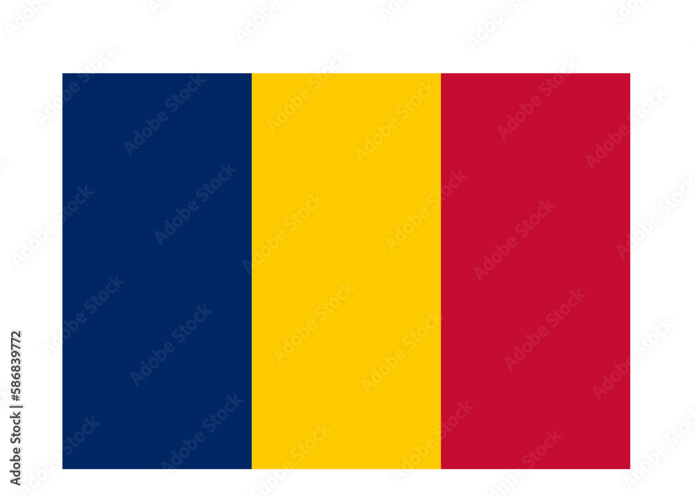 CHAD PNG Transparent Background Stock Illustration | Adobe Stock