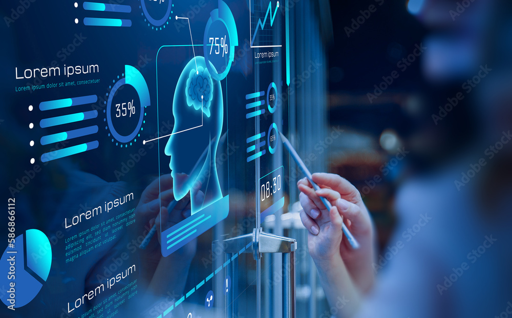 Ai technology awareness for new generation guidance and future of ai ...