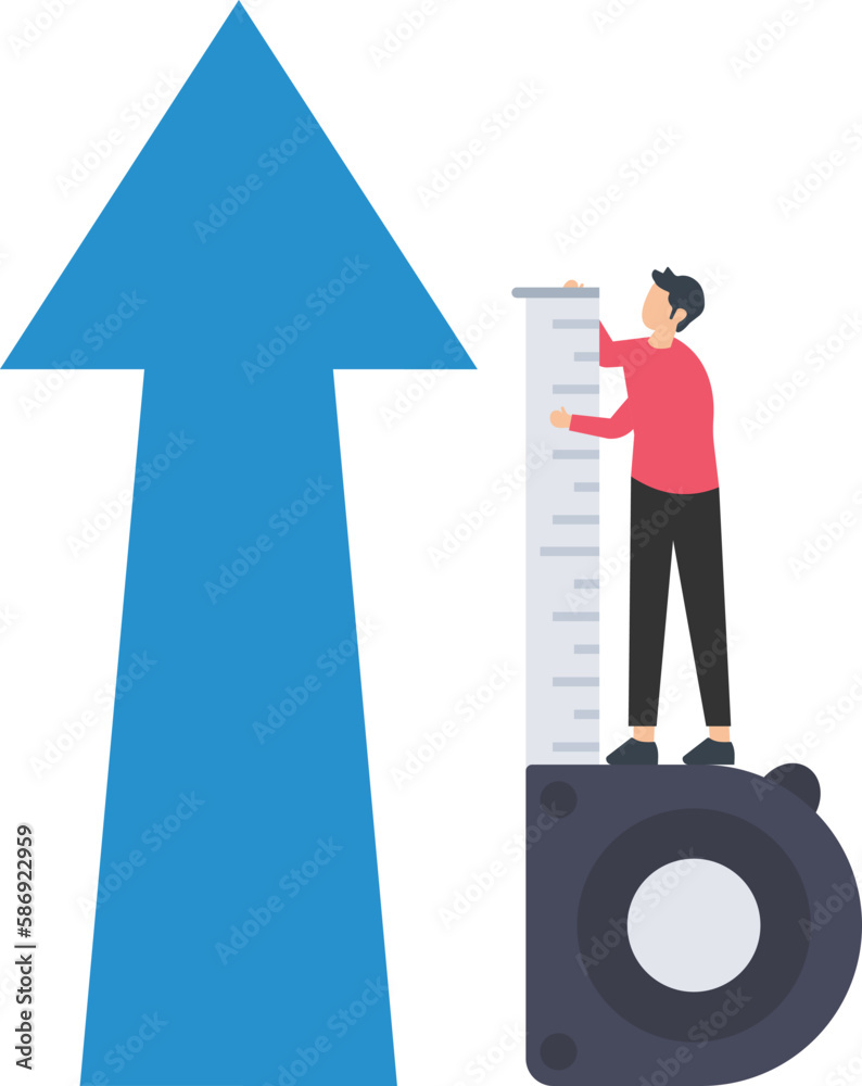 key performance indicator, Business measurement, key performance ...
