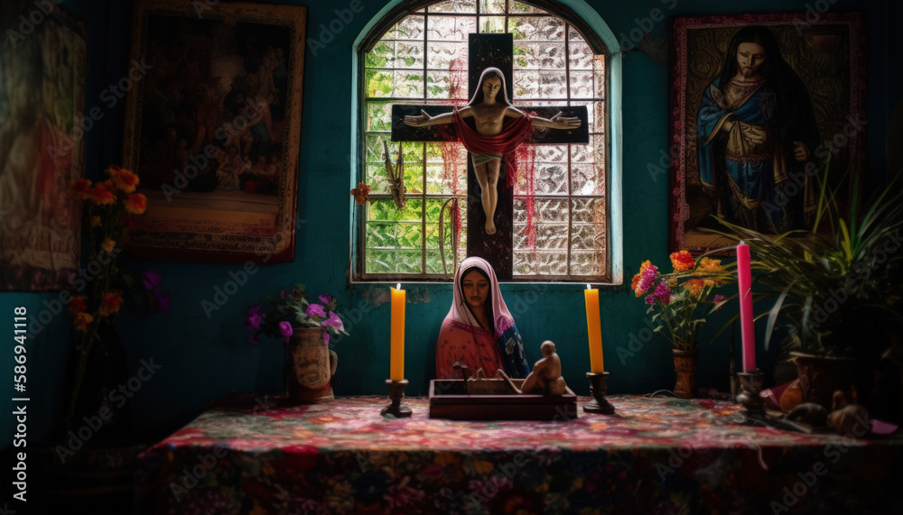 Christianity in Latin America: A Historical and Cultural Overview of ...