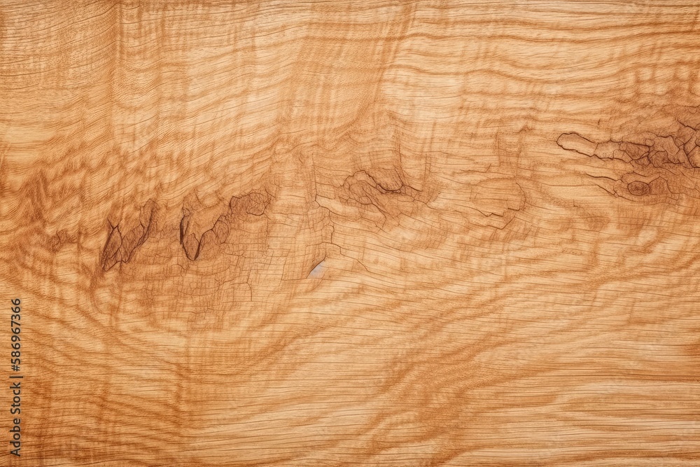 Maple Wood Texture, Grain wood texture wallpaper. Stock Illustration ...