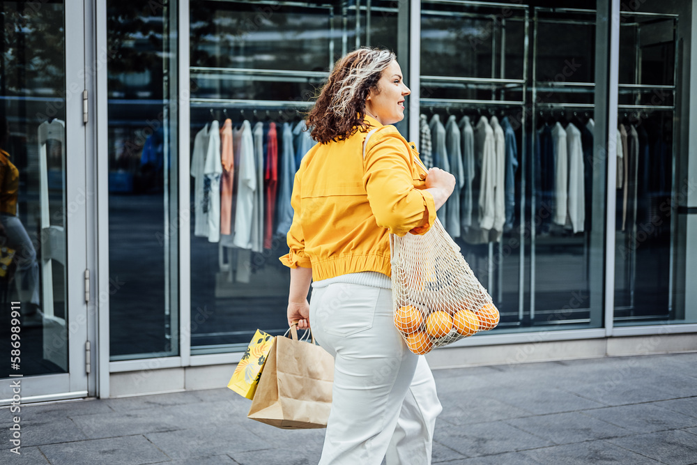 Size-inclusive body positivity advocates for acceptance and celebration ...