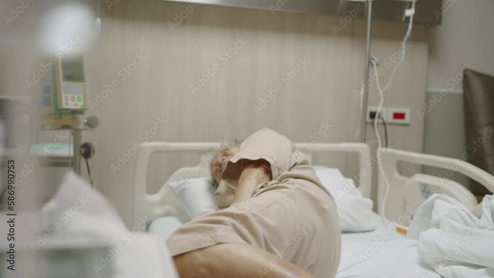 How To Get Elderly Person Admitted To Hospital at Stanley Urbina blog