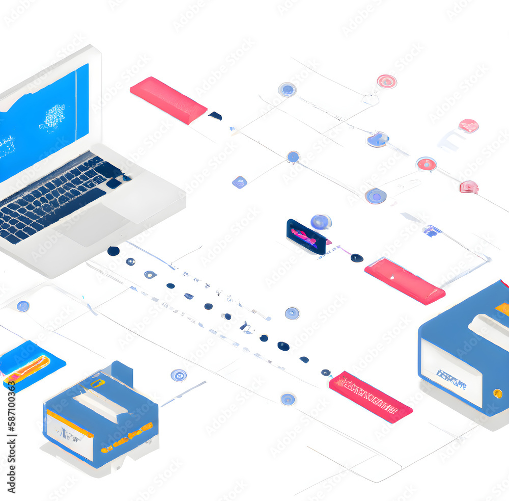 Digital system for transferring documents. FTP files receiver and computer backup copy. File ...