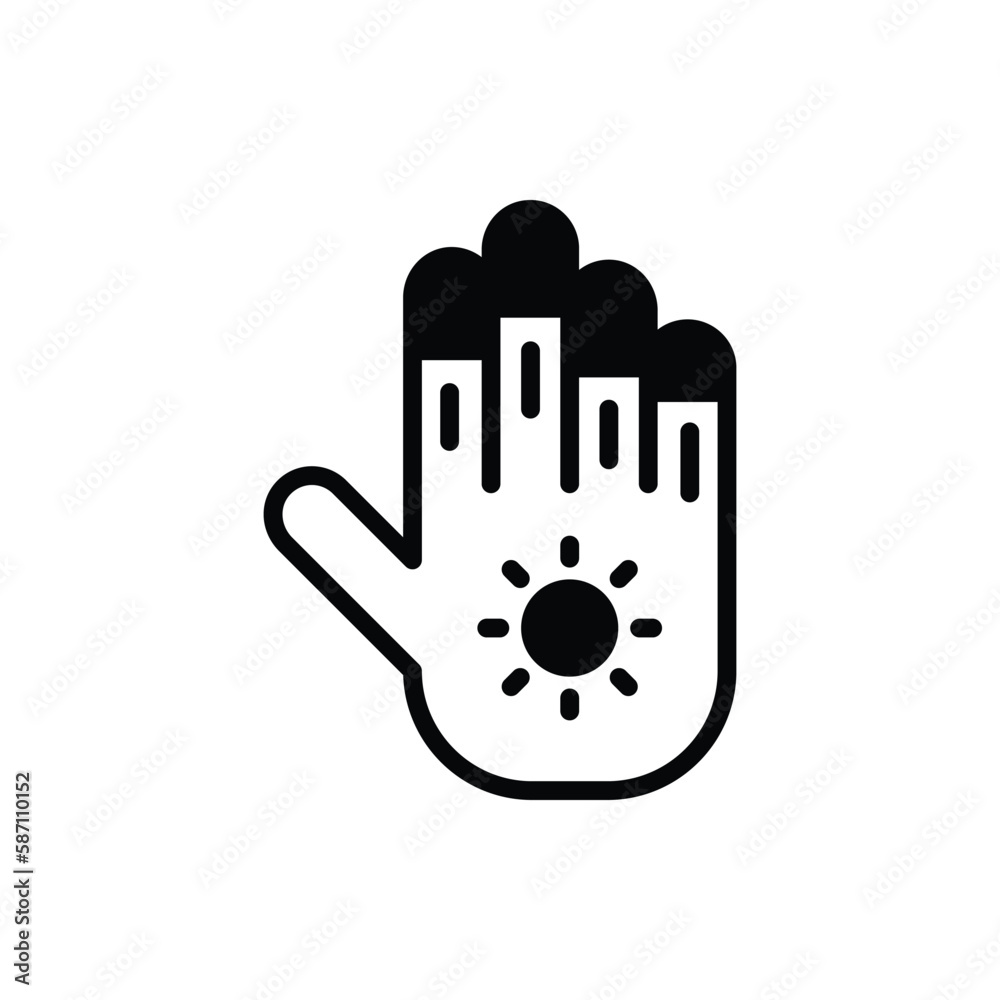 Mehndi icon. Suitable for Web Page, Mobile App, UI, UX and GUI design ...