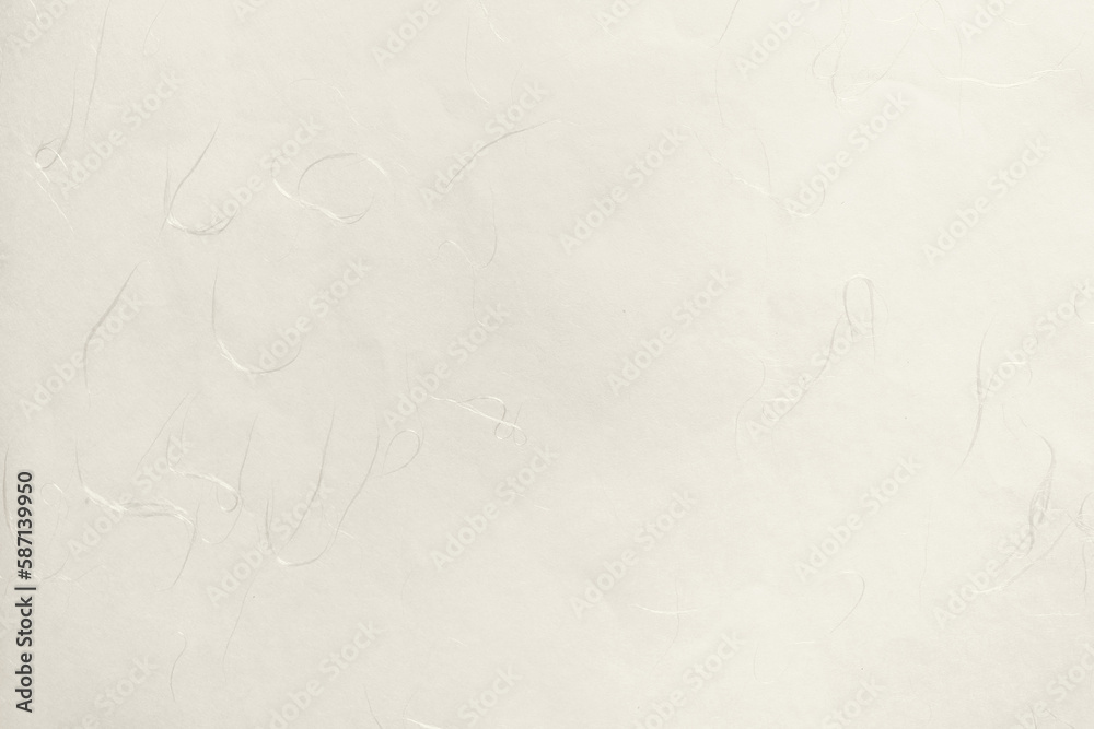 Foto de Korean paper texture . old rice paper texture seamless. do ...