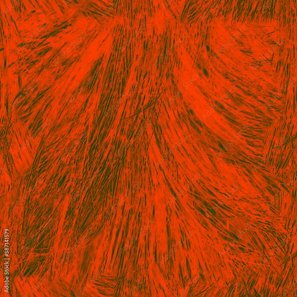 Game Ready 4k Seamless Fur Ambient Occlussion, Metallic, Roughness ...