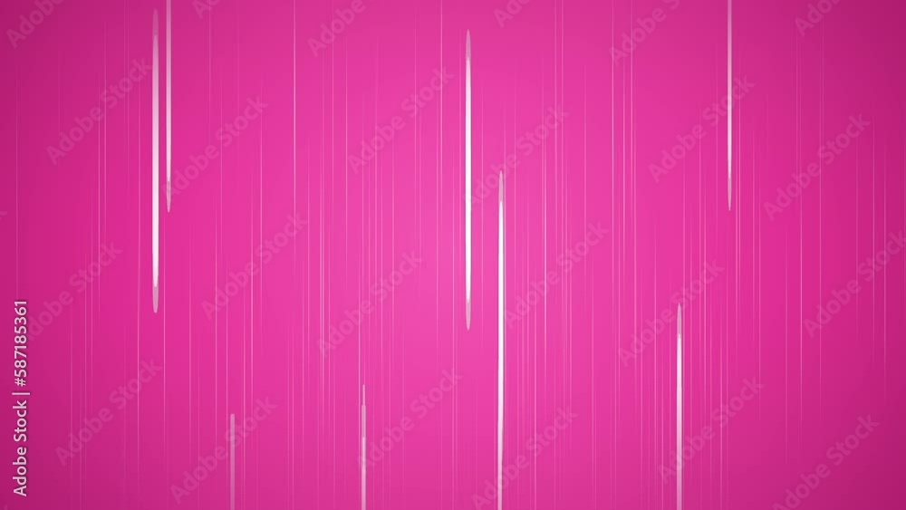 Dynamic Velocity: An Electrifying 4K Anime Speed Lines Motion Graphics ...