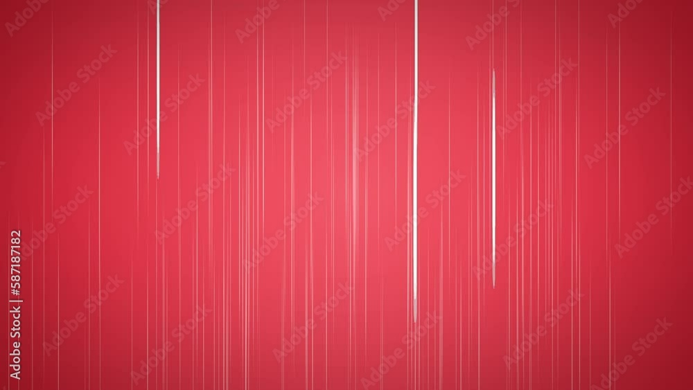 Dynamic Velocity: An Electrifying 4K Anime Speed Lines Motion Graphics ...