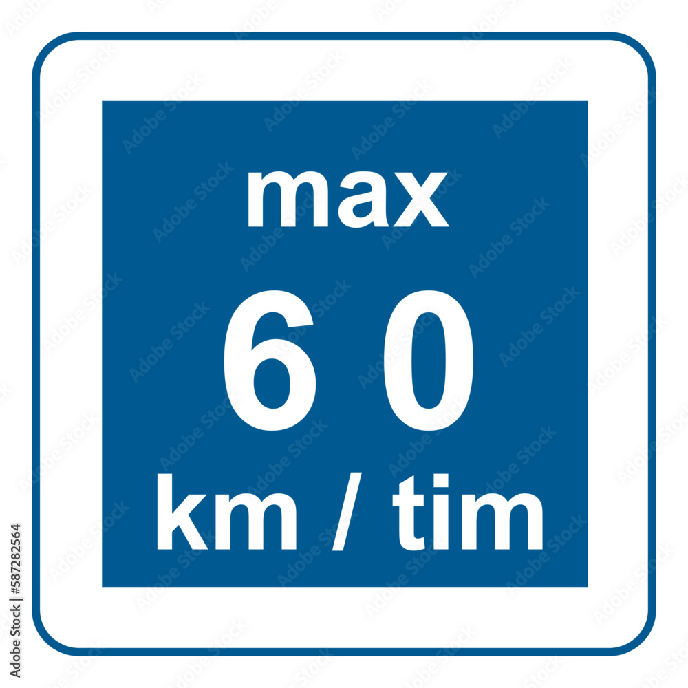 Traffic Signs Road Signs Instruction Road Signs Recommended To Slow traffic-signs-road-signs-instruction-road-signs-recommended-to-slow