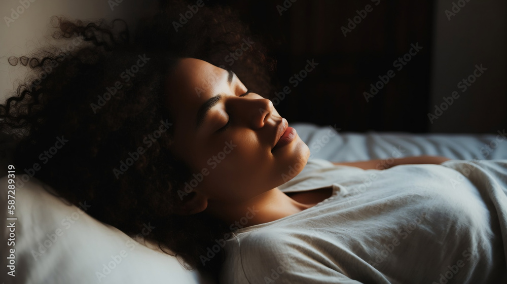 To sleep. Sleeping people. Peaceful sleep. Sleep. mental health ...