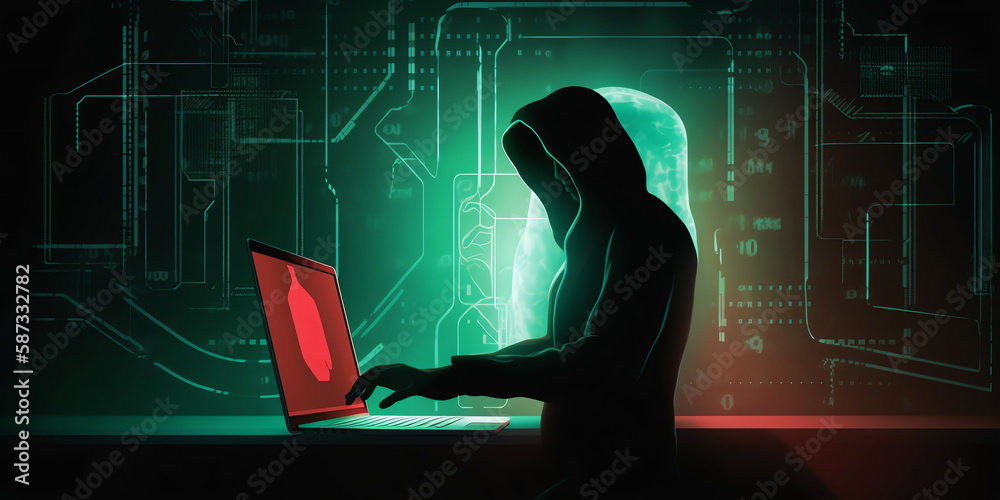 Stay Protected in a Connected World: Cybersecurity Defenses against ...