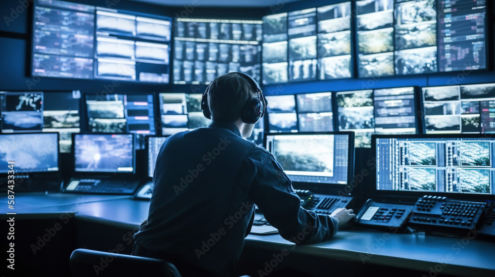 Mission control, soldier uses advanced technology to plan and execute ...