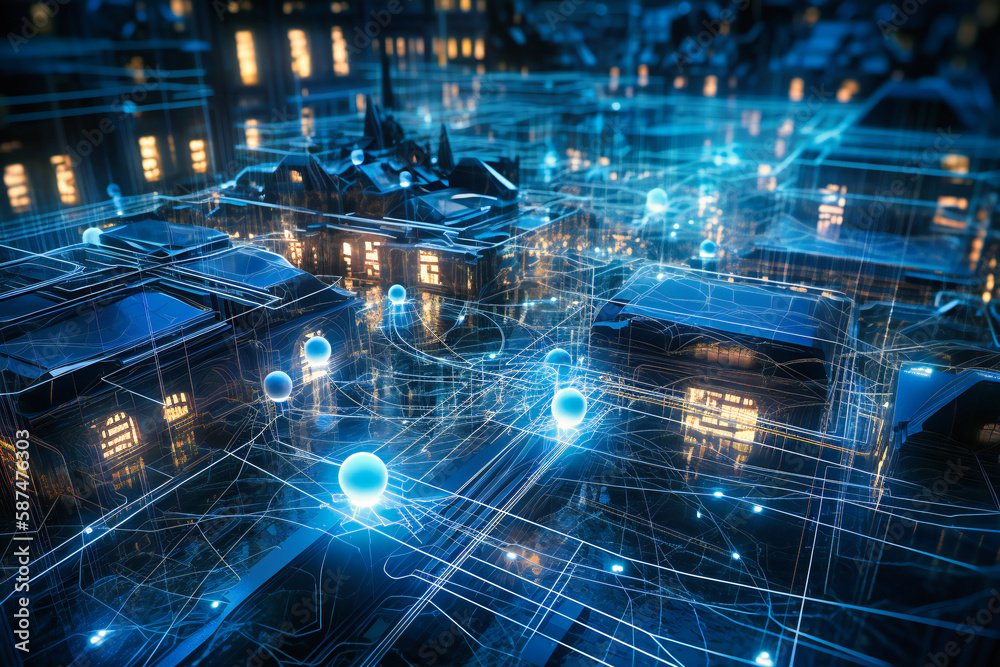 Connecting with new customers and partners through a customer retention ...