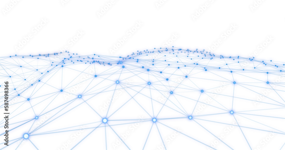 Atomic structure against white background Stock Illustration | Adobe Stock