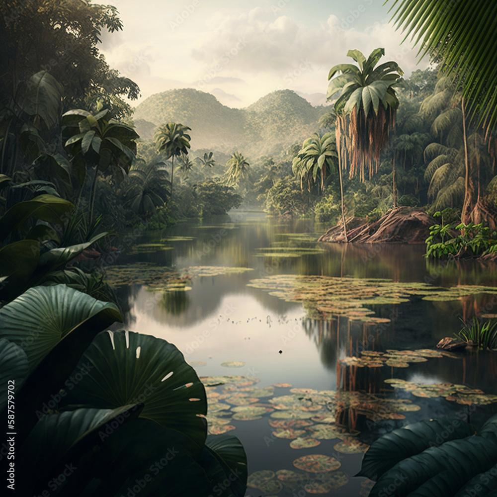 Impresionante imagen de vivos colores para tus proyectos, trabajos ...