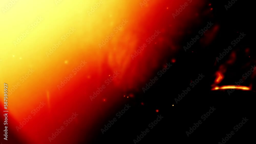 Vidéo Stock Abstract Digital Animation. Old TV. Glitch Error Video ...