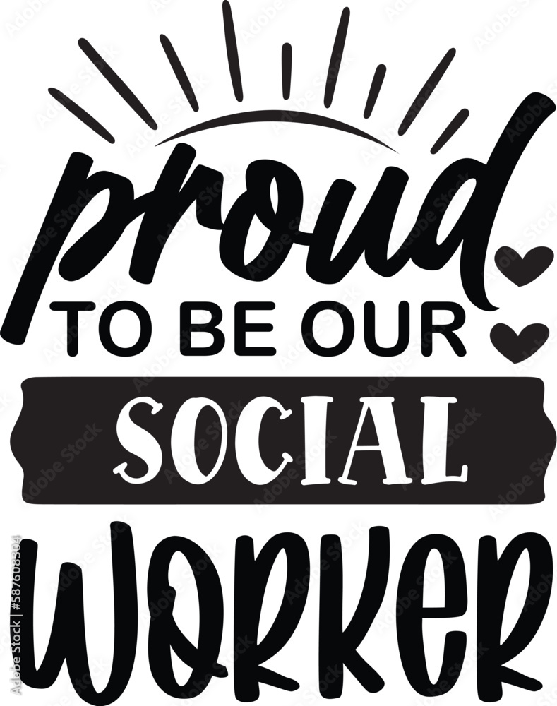 Vetor Do Stock Social Worker Svg Bundlesocial Worker Svg Bundle 1554