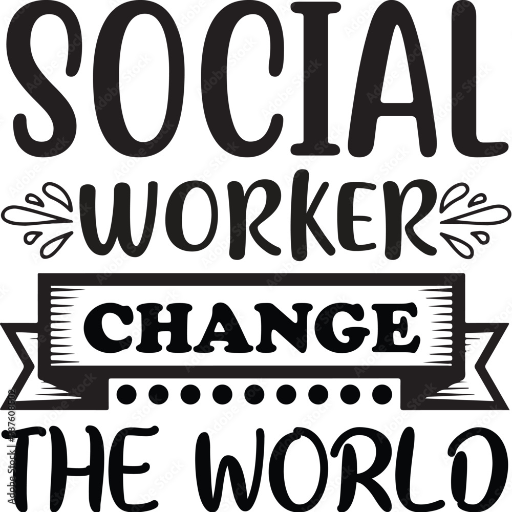 Social Worker Svg Bundlesocial Worker Svg Bundlesocial Work Digital 2616