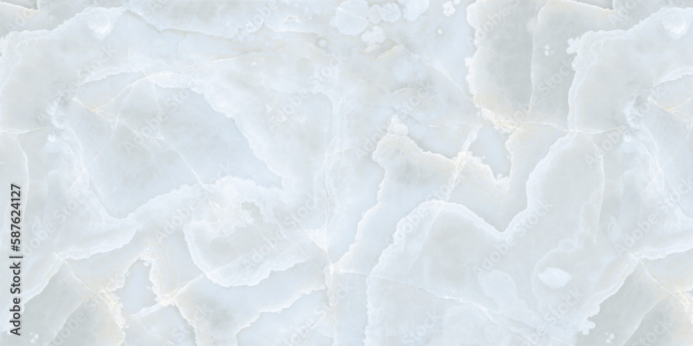 Fotka „Cream marble texture background, natural tiles for ceramic wall ...