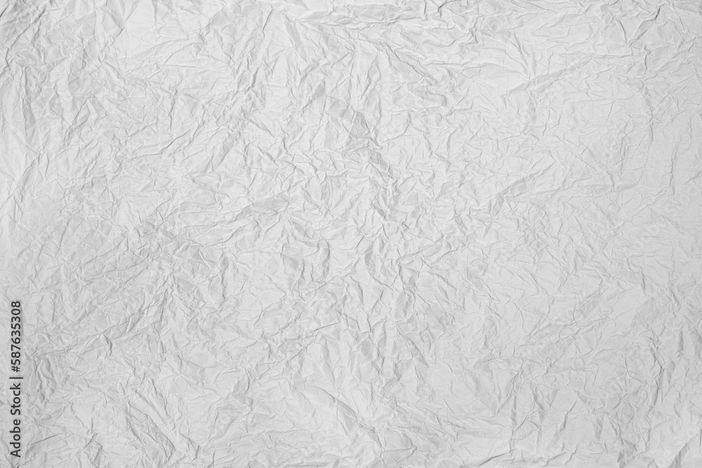 Foto de white paper texture-paper, crumpled, texture, wrinkled, rough ...