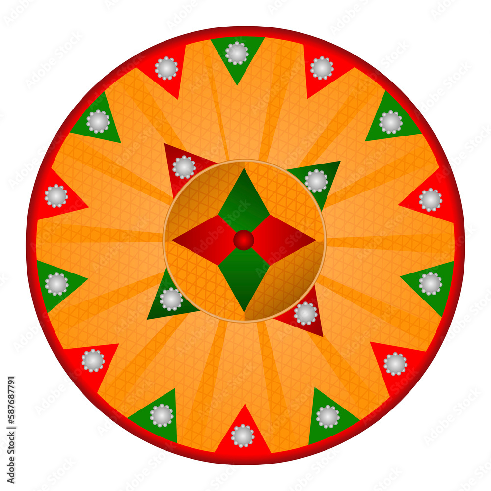 Japi Assamese Traditional headgear, The jaapi is a traditional conical ...