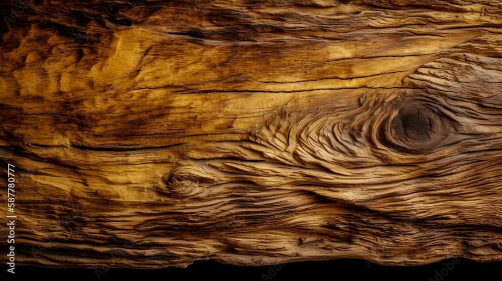Dirty Mango Wood Texture Background Stock Illustration | Adobe Stock