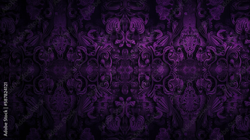 purple wallpaper background Stock Illustration | Adobe Stock