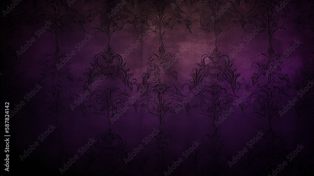 purple wallpaper background Stock Illustration | Adobe Stock