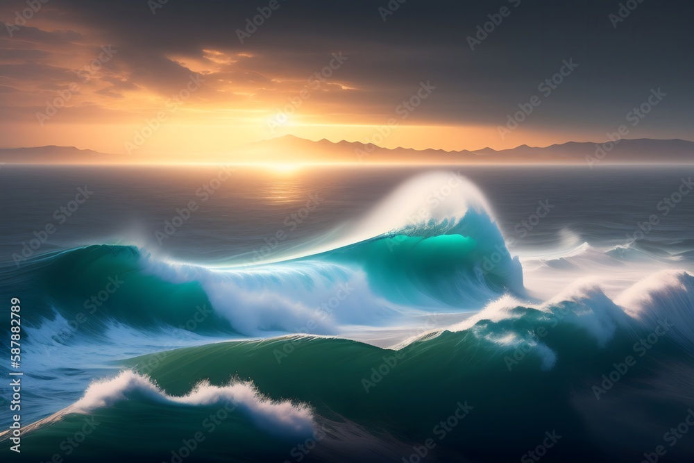 Graphic representation of "The Divine Divide: Moses and the Red Sea ...