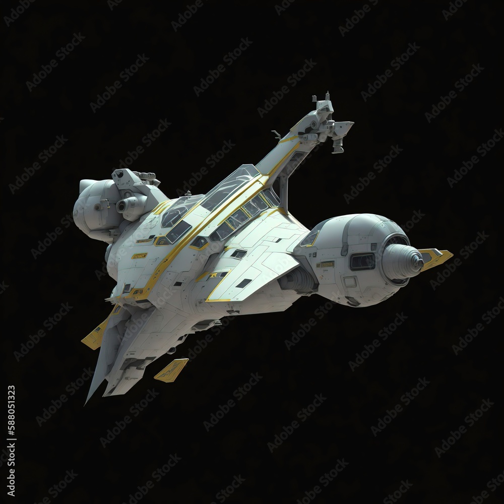 spaceship, navy, space, universe, stars, nasa, science, nebula, earth ...