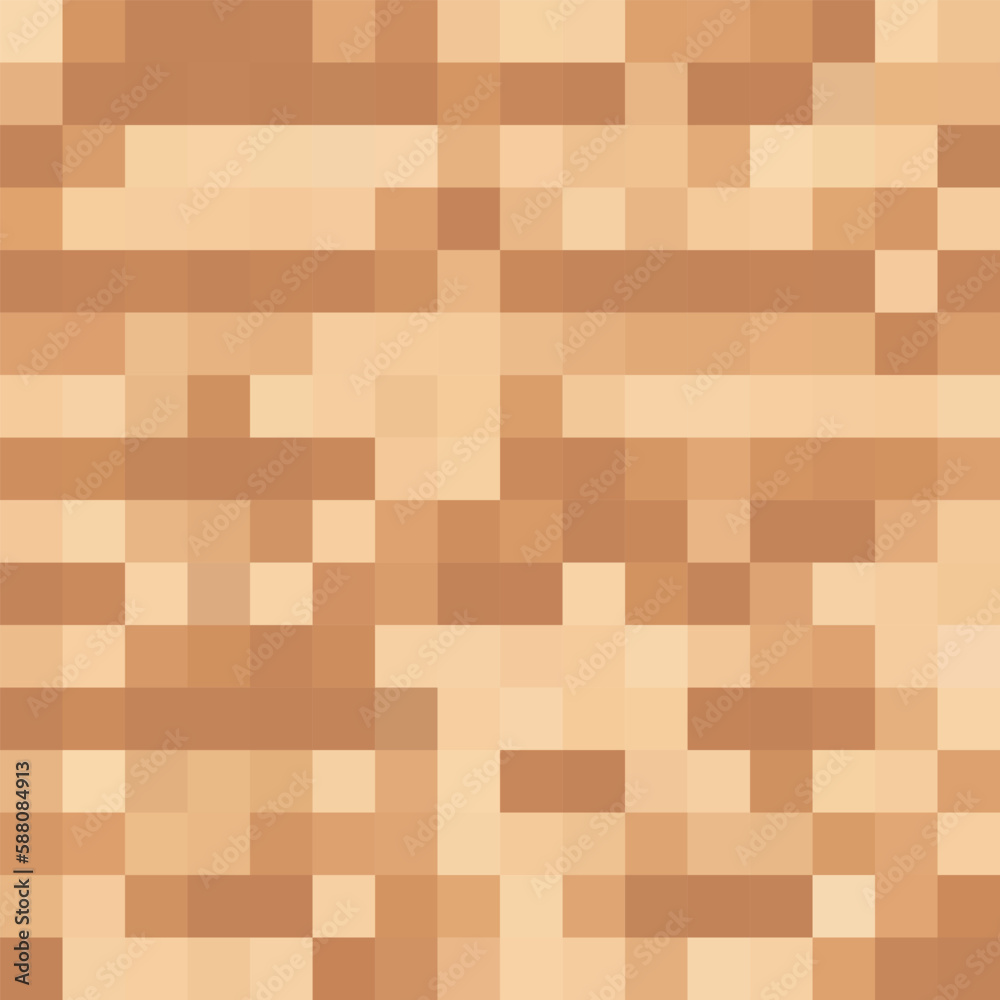 16-Bit Sand Pattern Seamless Texture for Desert Pixel Art Gaming ...