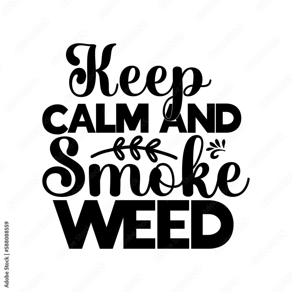 Weed SVG, Weed SVG bundle, Weed Leaf Svg, Marijuana Svg, Cannabis SVG ...