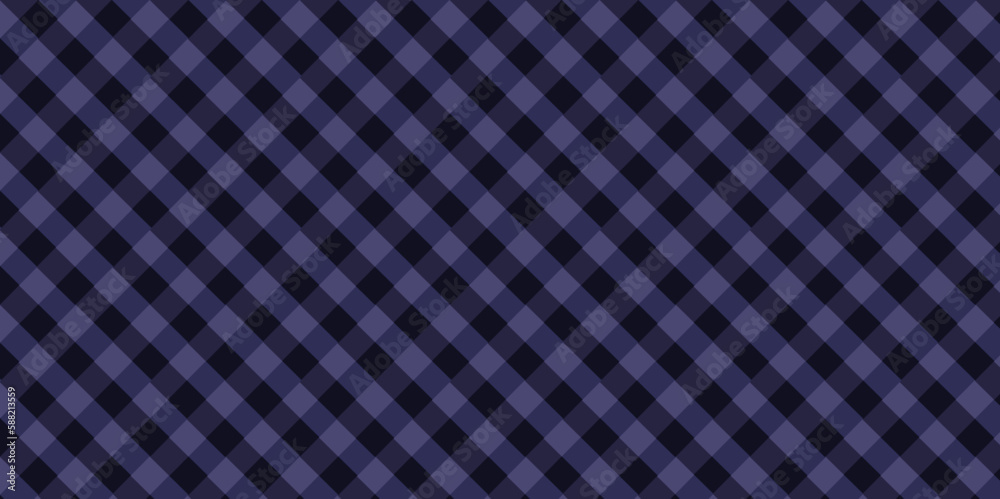 Blue plaid fabric texture. Fabric pattern texture. Fabric texture of ...