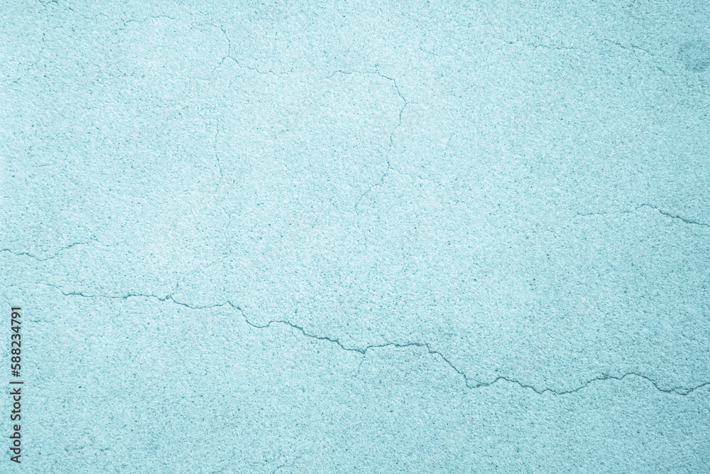 Blue concrete stone texture for background in summer wallpaper. Cement ...