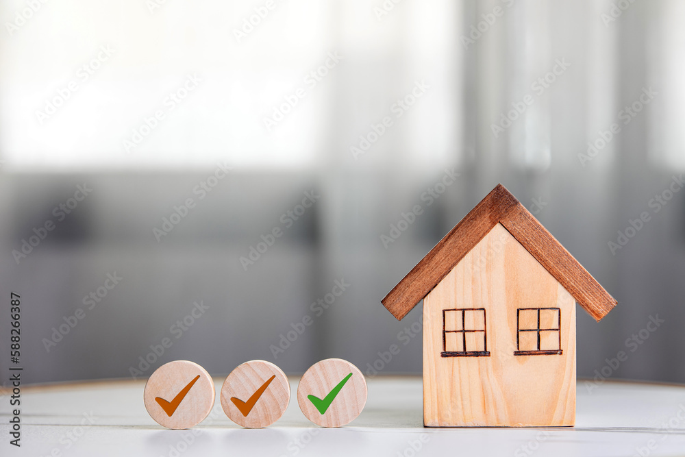 Home inspections, standards according to the requirements ...