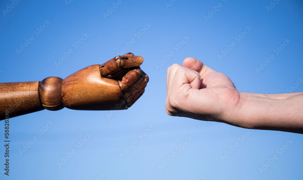 Helping hand concept and international day of peace, support. Helping ...