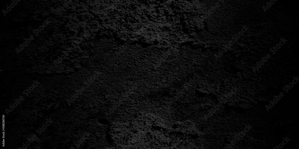 Wall full of scratches. grungy cement texture for background, scary ...