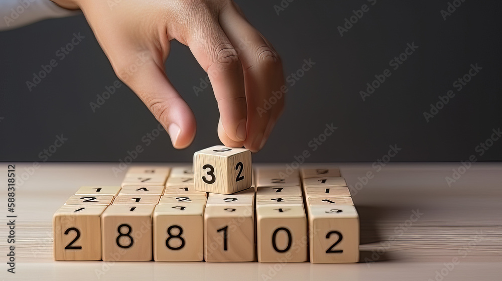 Foto De Task Priority And Management Concept The Order Of Priority In