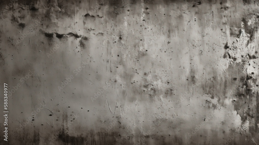 Vintage light distressed old photo dust, smudges, scratches, hairs and ...