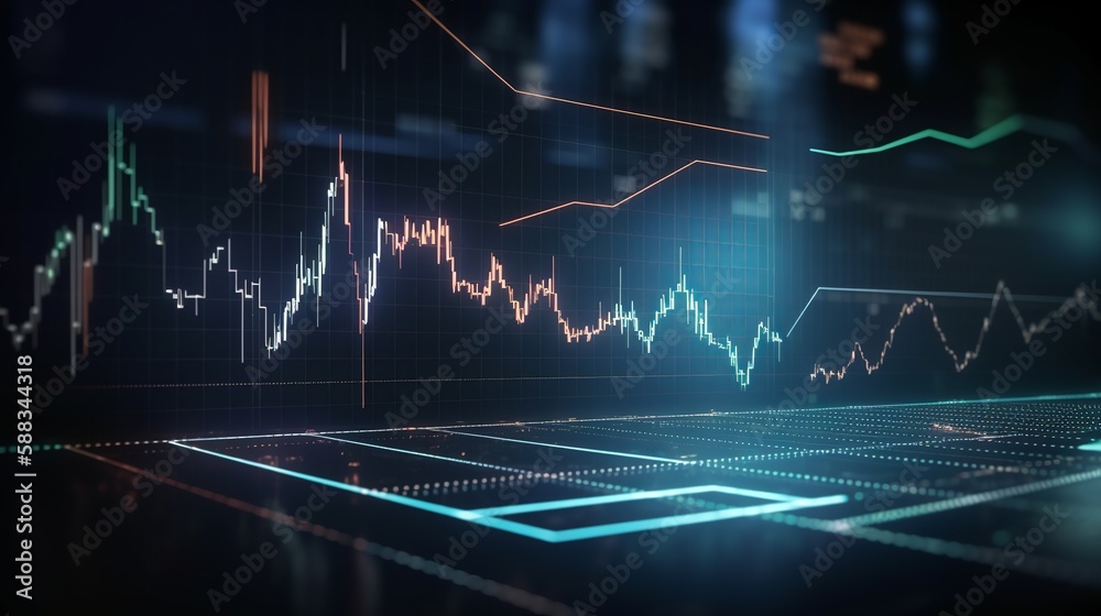 Money creative business concept. Currency background. Business ...