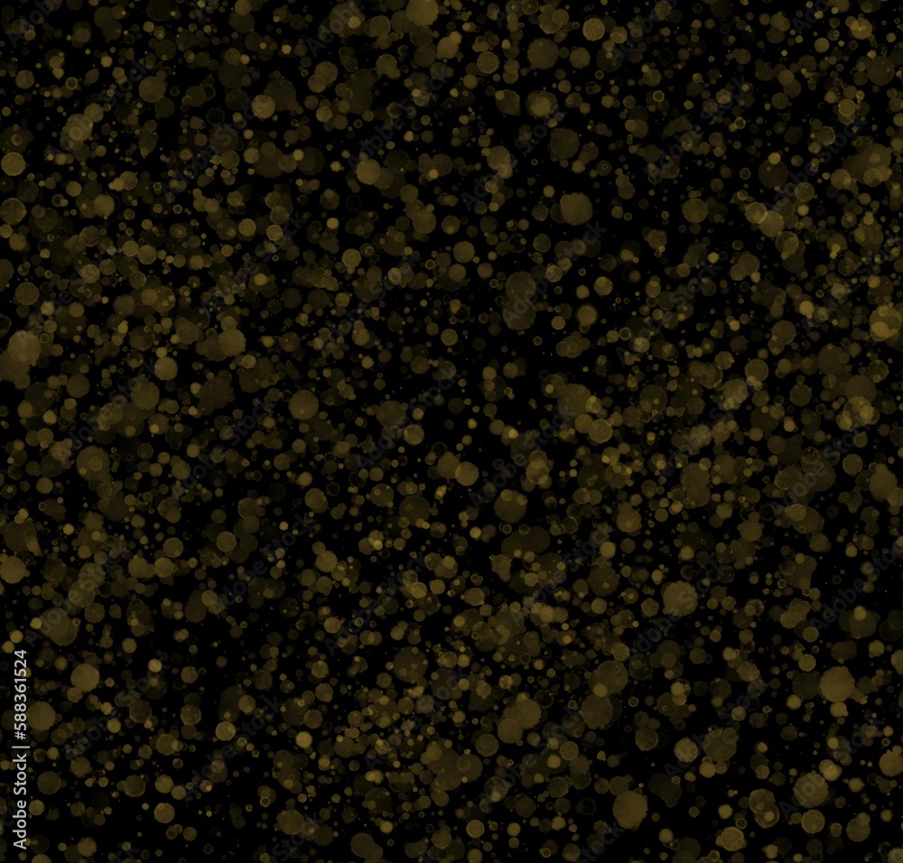 colorful abstract tiny bubbled background, small , tiny, atoms, tiny ...