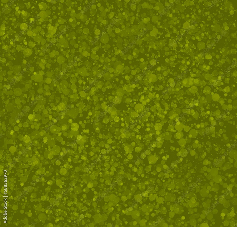 colorful abstract tiny bubbled background, small , tiny, atoms, tiny ...