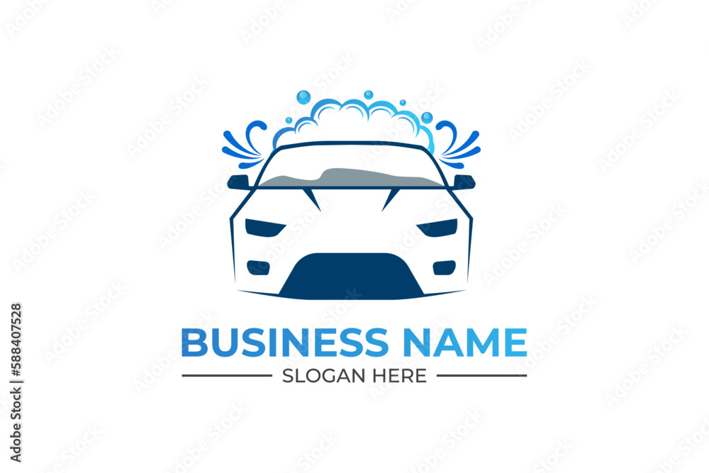 car washing pressure power soft wash cleaning automotive auto detailing ...