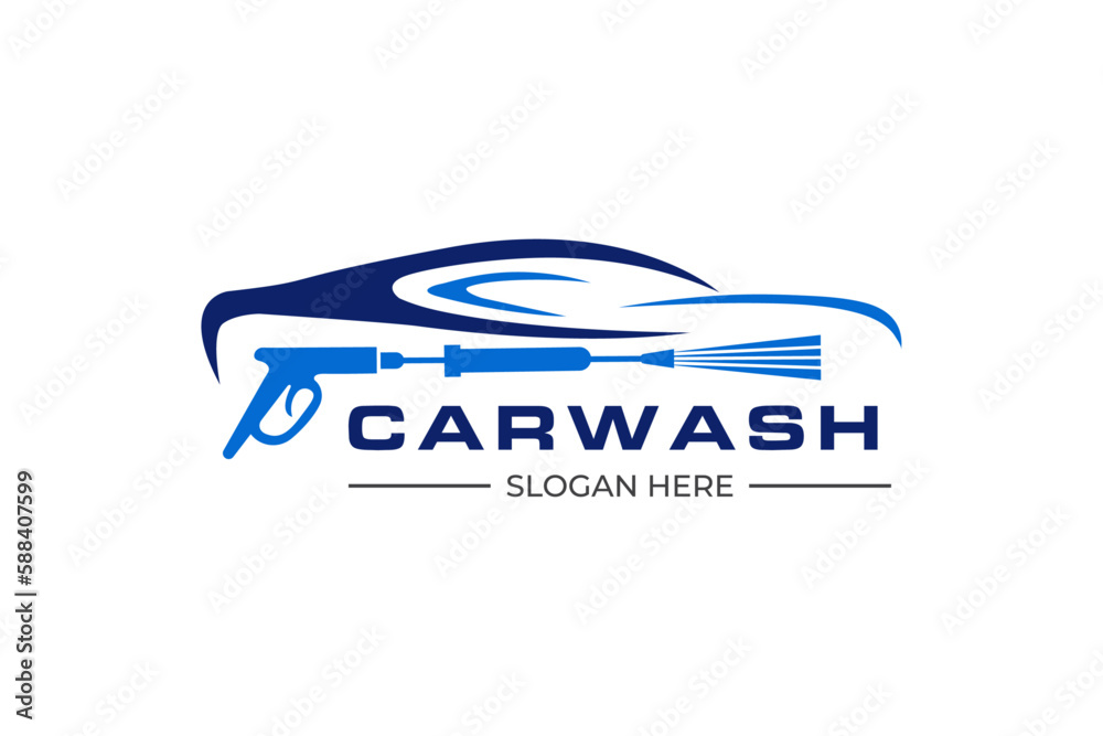 car washing pressure power soft wash cleaning automotive auto detailing ...